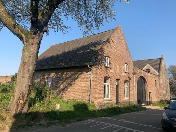 Tanti Baci! - Maastricht