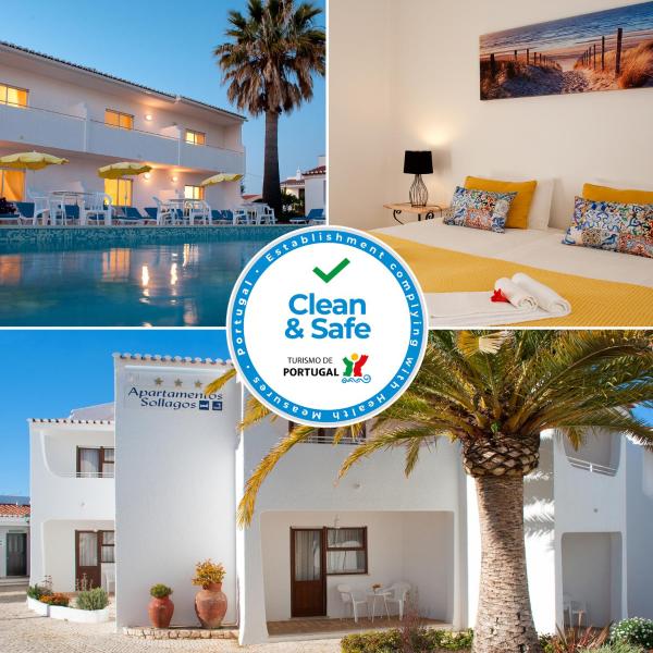 Studio-classic-ensuite With Shower-balcony-ou Terraço - Faro District