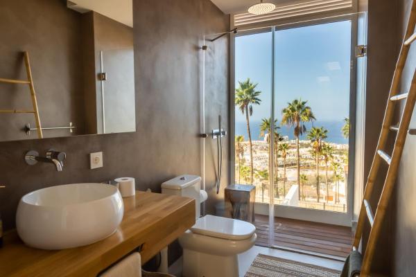 Villa Olive - Costa Adeje