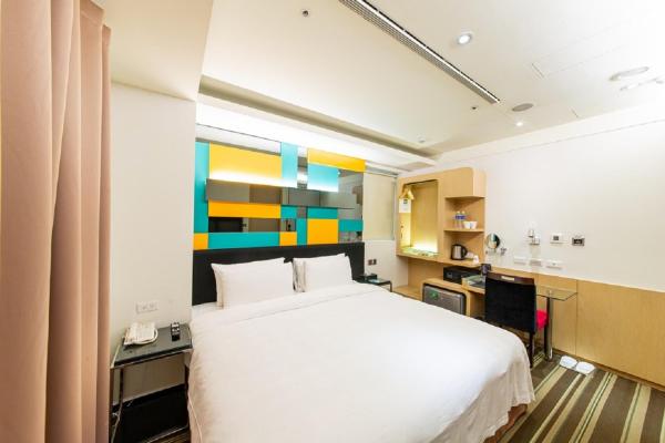 Hotel G7 Taipei - Taipeh