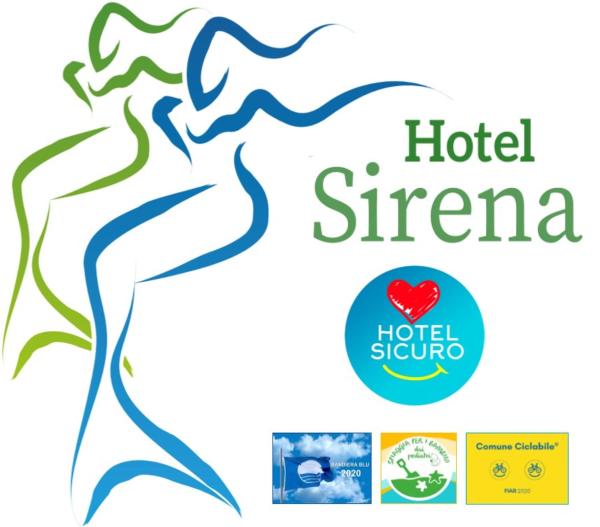 Hotel Sirena - Abruzzo