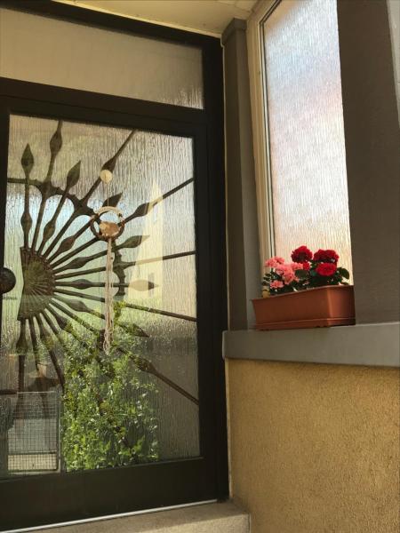 Rheinblickzimmer - Boppard