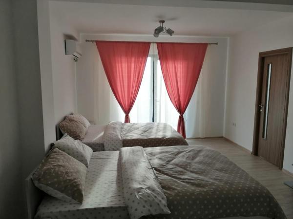 Didy Residence - Techirghiol