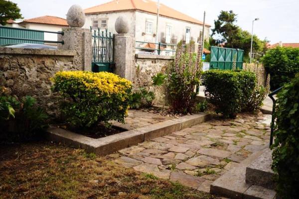Charming House In Viana Do Castelo With Sea View - Viana do Castelo