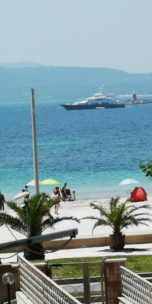 Appartamento "Le Pavoncelle" - Alghero