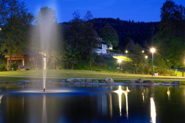 Familotel Mein Krug - Warmensteinach