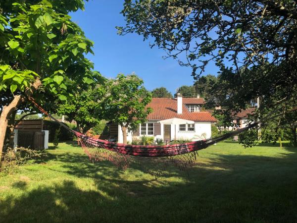 Villa Orcas - Landas