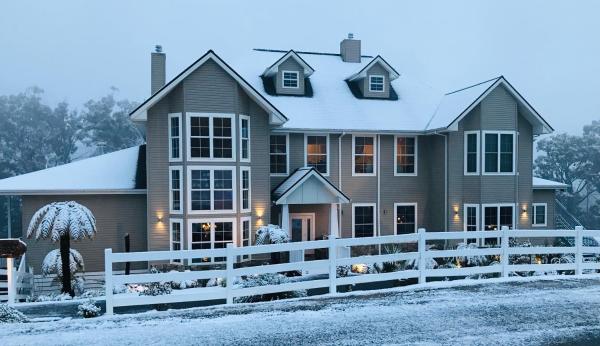 Kerami Manor & Day Spa - Marysville