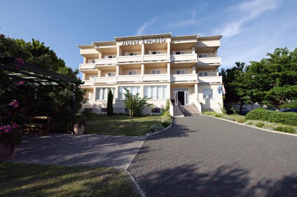 Hotel Epario - Rab