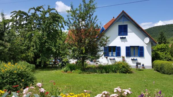 ÁRon Apartman - Tapolca