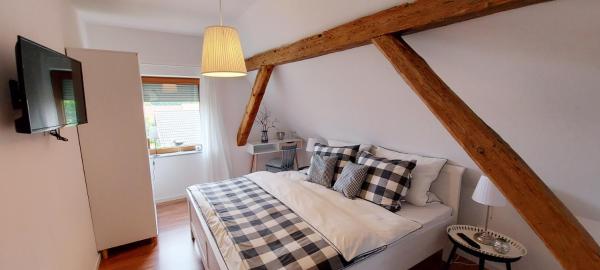 Ferienhaus Tangrintel - Riedenburg