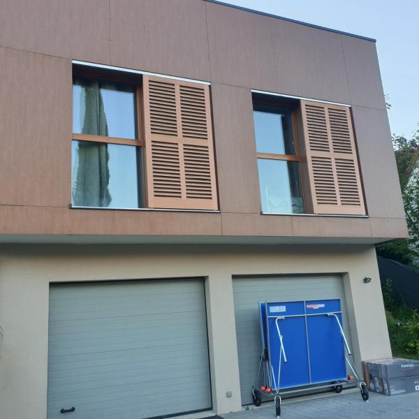Royal - Liza's House - Garches
