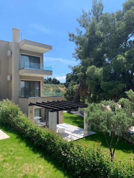 Niovi Villas - Halkidiki