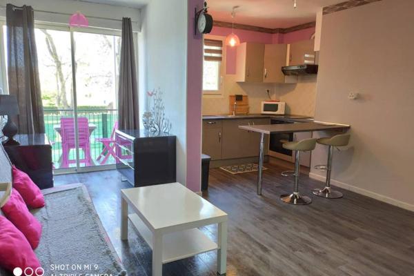 Bel Appart. 3 Mn Plage, Wifi 10 Min De Collioure - Argelès-sur-Mer