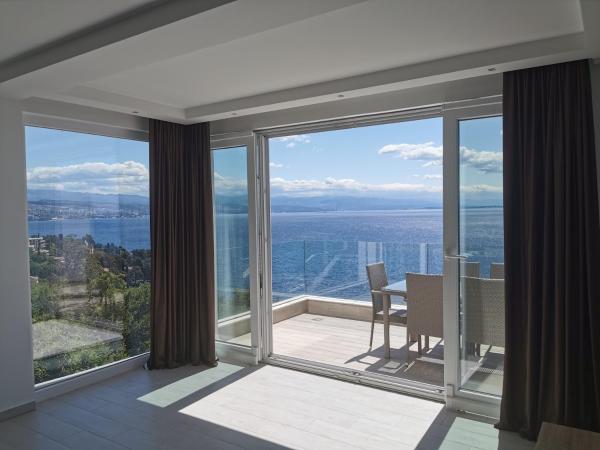 Villa Isabela - Lovran