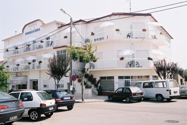 Hotel Primavera - Vieira de Leiria