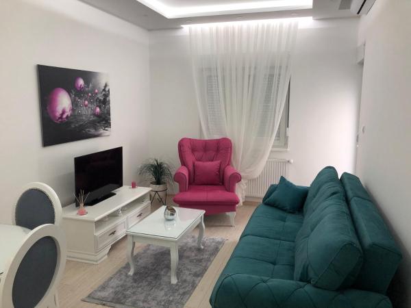 Apartman Jezdić 2 - Loznica