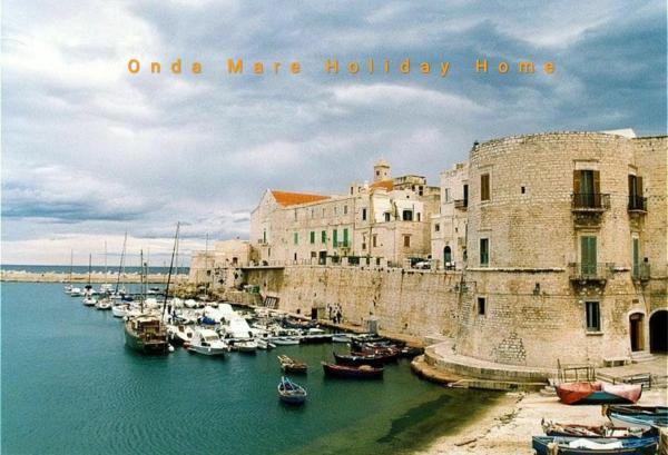 Onda Mare - Giovinazzo