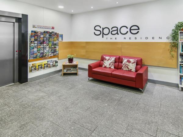 Space Holiday Apartments - Maroochydore