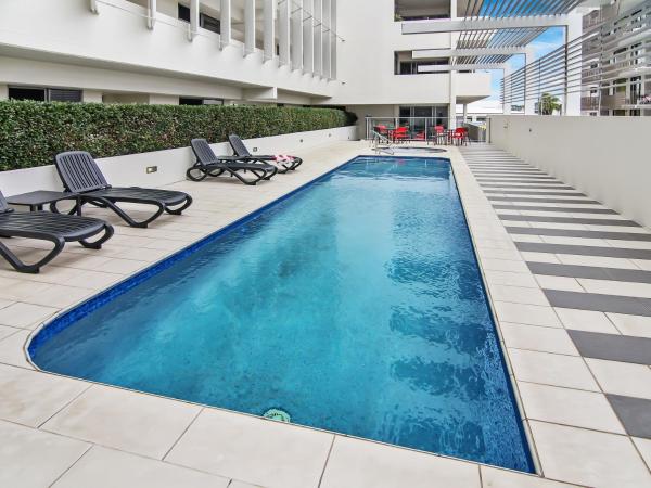 Space Holiday Apartments - Maroochydore