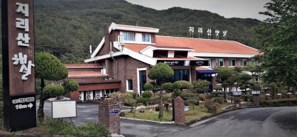 Hotel Jirisan Haetsal - Gurye-gun