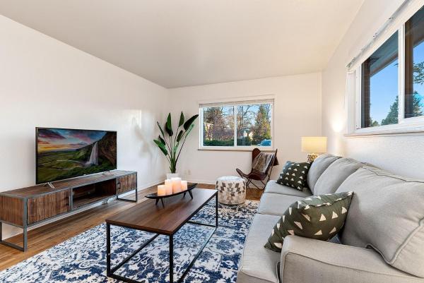 Urban Oasis Near Old Town & Pvh - Dog Friendly! - Fort Collins, CO
