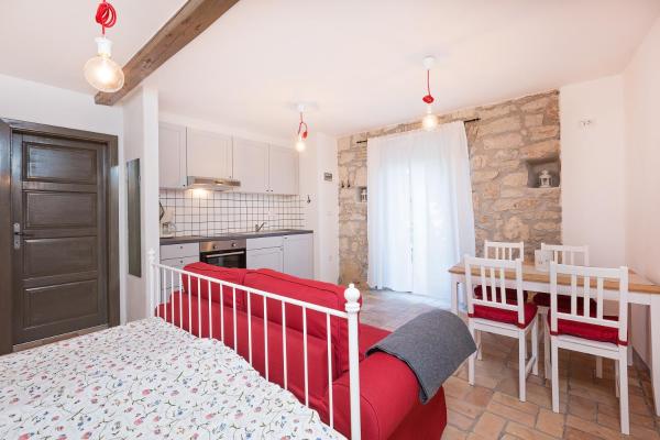 Old Town Studio And Apartment - Rovinj