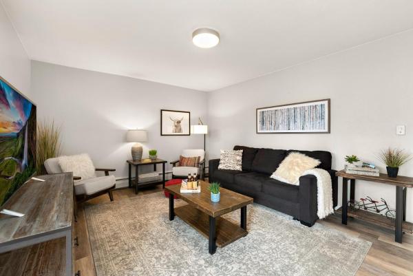 Breathtaking Condo In The Heart Of Old Town - United States