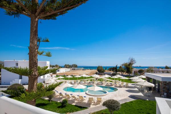 Aegean Palace - Naxos