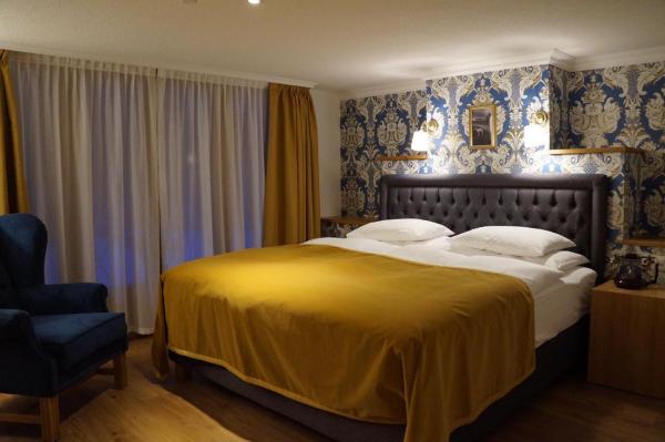 Hotel Walliserhof Zermatt - Zermatt