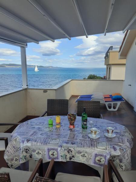 Apartments Markota - Zadar