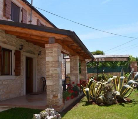 Haus Marcela - Croatie