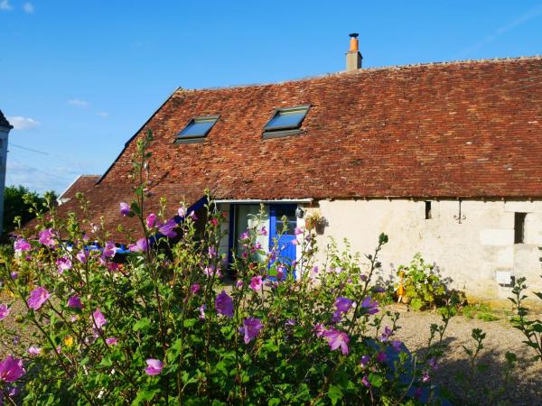 Au Coeur De La Cour - Touraine