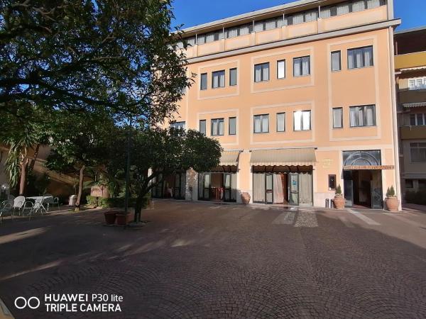 Hotel Giardino Degli Aranci - Frattamaggiore