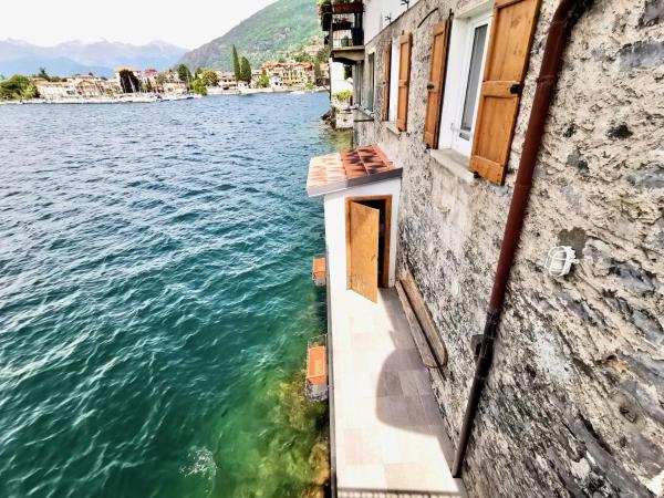 Villa Maria By Design Studio - Varenna