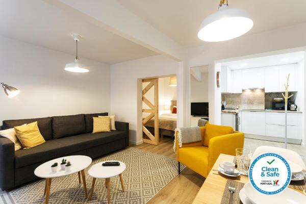 Whome | Alfama Premium Apartment - Barreiro