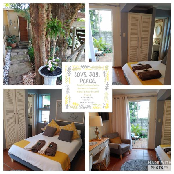 Love Joy Peace Cottage - Pretoria