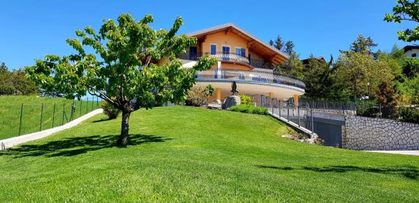 Affittacamere Dolce Sogno - Cavareno
