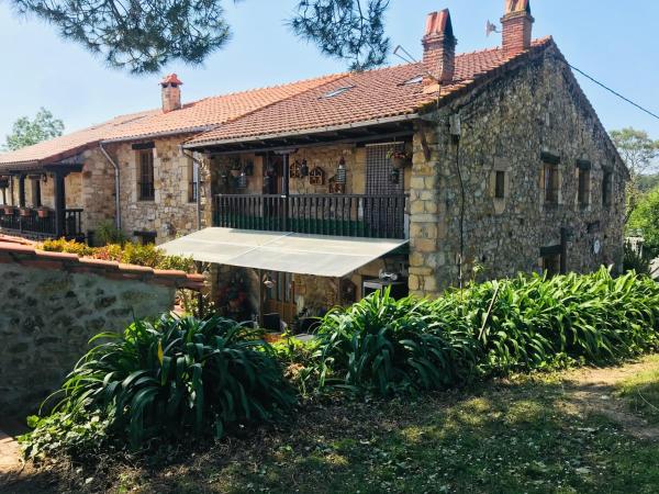 Posada La Herradura - Solares