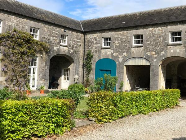 Townley Hall Apartments - Leinster