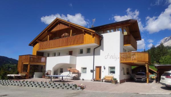 Ciasa Andy - Alta Badia