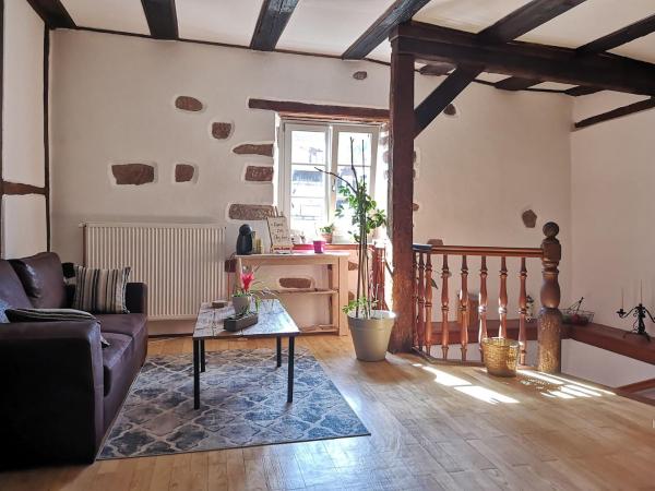Chez Coco - Orbey