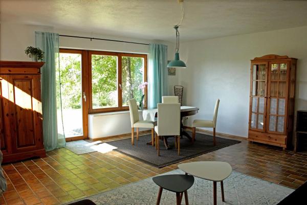 Ferienwohnung Alpsteinweg - Lindau