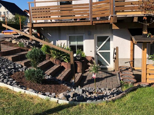 Ferienwohnung Göbel - Daun