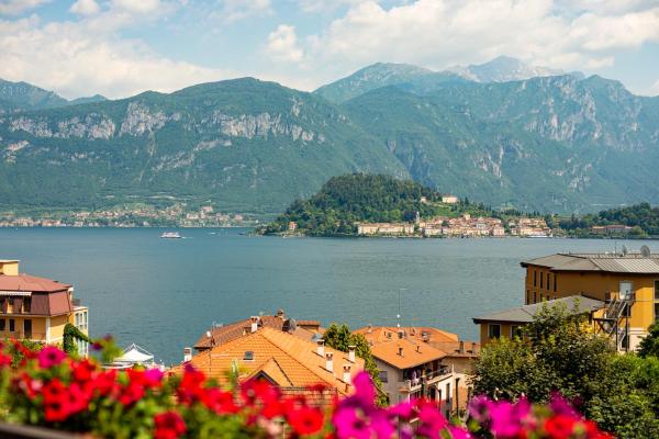 Griante Suites - Bellagio