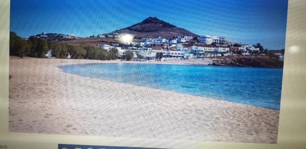 Ragoussis House - Cyclades
