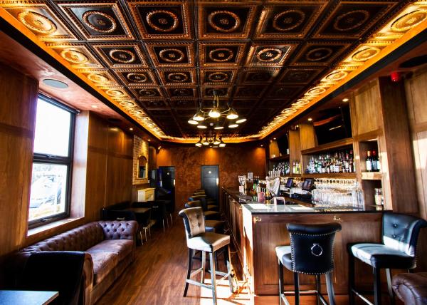 The Hadley Hotel - Barnet