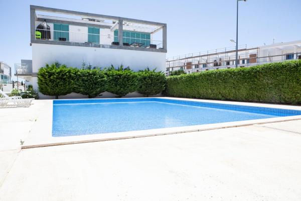 Casa Azul - Tavira