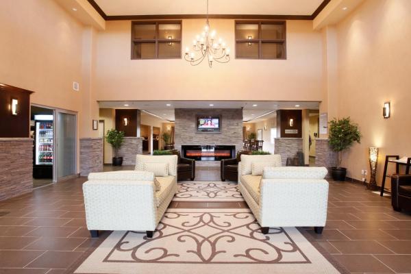 Vegreville Suites - Vegreville