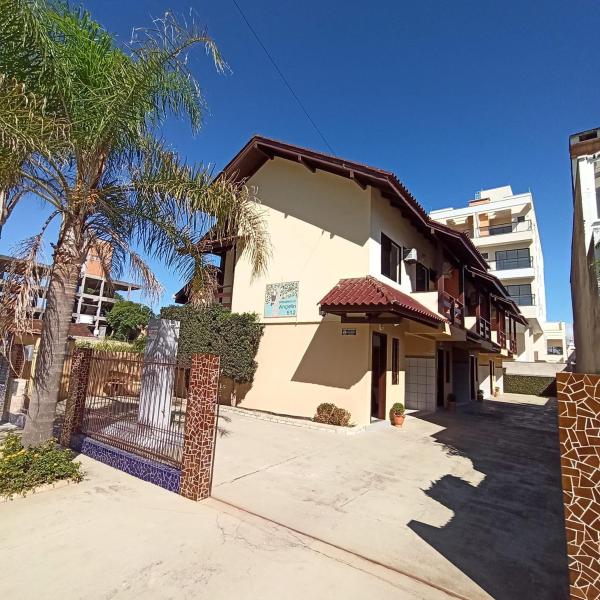 Duplex Com óTimo Custo X Benefício Pertinho Da Praia De Mariscal - Bombinhas